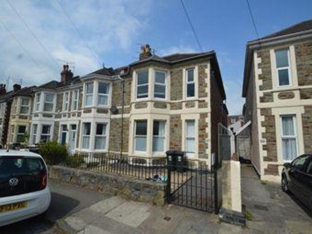 2 Bedrooms Flat for rent in Kennington Avenue, Bishopston, Bristol BS7