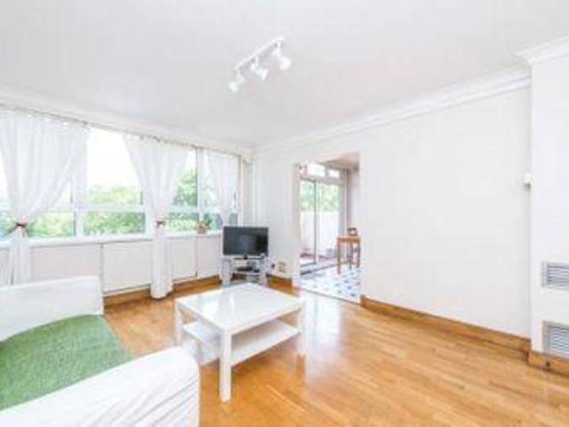 2 Bedrooms Flat for rent in Kennington Lane, London SE11