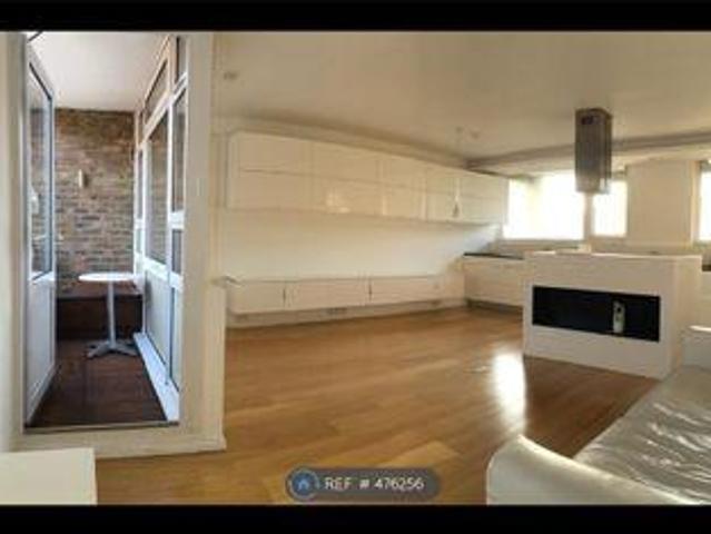 2 Bedrooms Flat for rent in Kennington, London SE17