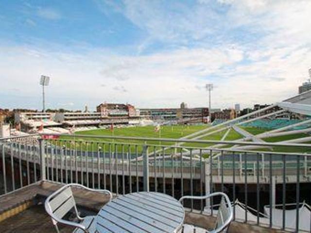 2 Bedrooms Flat for rent in Kennington Oval, Kennington SE11