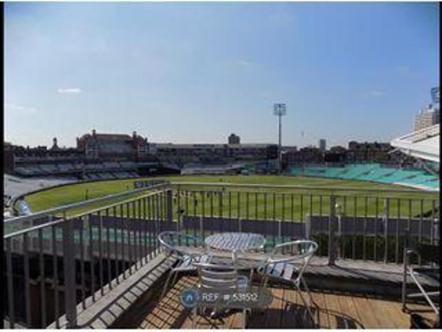 2 Bedrooms Flat for rent in Kennington Oval, London SE11