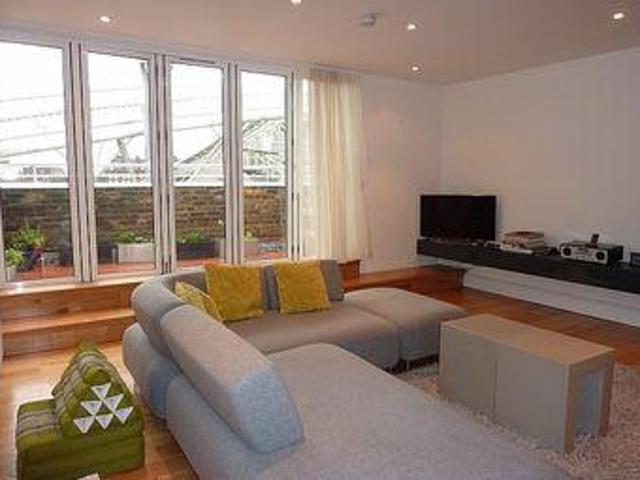 2 Bedrooms Flat for rent in Kennington Oval, London SE11