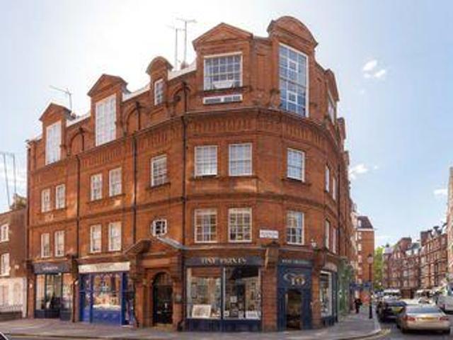 2 Bedrooms Flat for rent in Kensington Court Place, Kensington, London W8