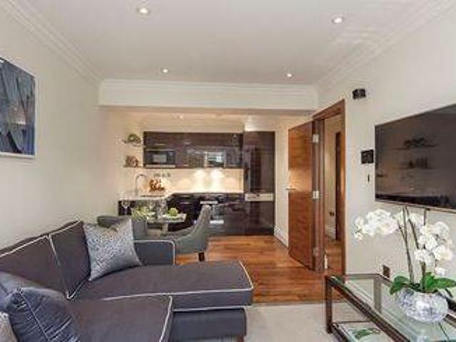 2 Bedrooms Flat for rent in Kensington Gardens Square, London W2