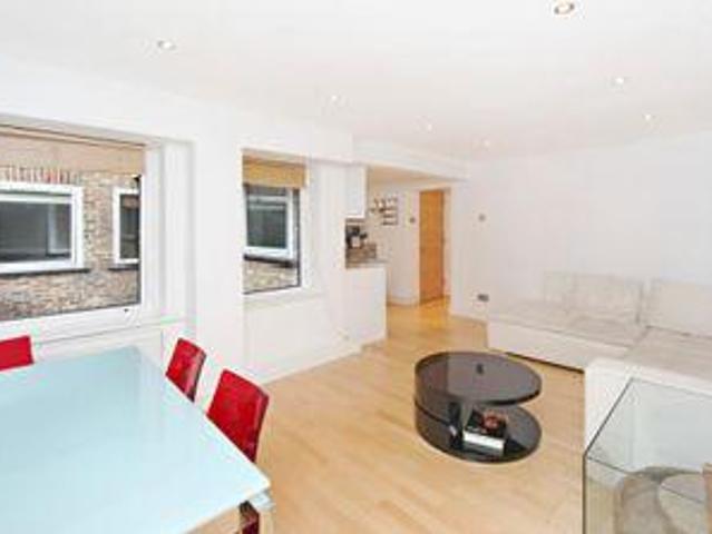 2 Bedrooms Flat for rent in Kensington Gardens Square, London W2