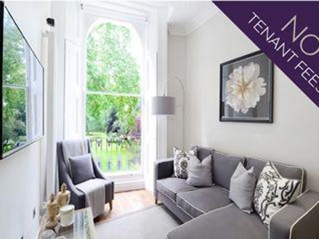 2 Bedrooms Flat for rent in Kensington Gardens Square, London W2