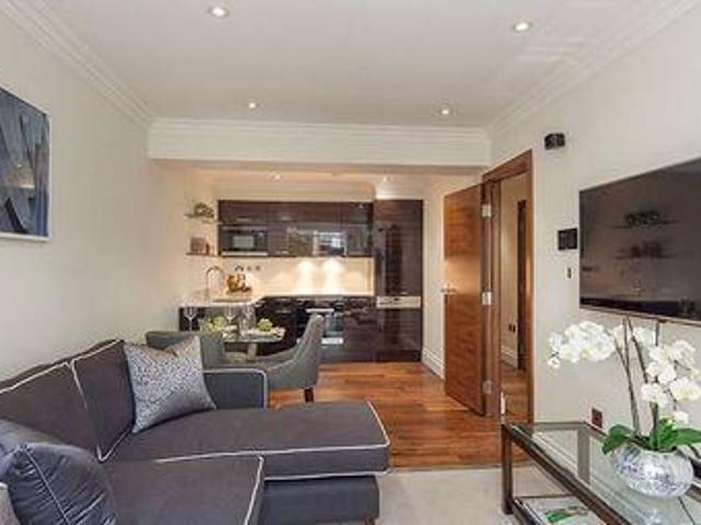 2 Bedrooms Flat for rent in Kensington Gardens Square, London W2
