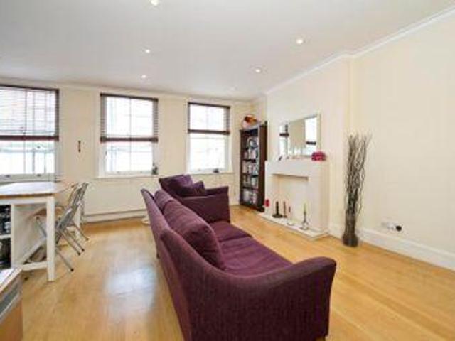 2 Bedrooms Flat for rent in Kensington Gardens Square, London W2