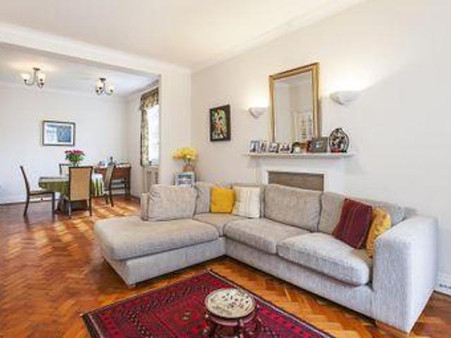 2 Bedrooms Flat for rent in Kensington Park Road, London W11