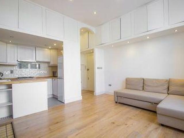 2 Bedrooms Flat for rent in Kensington Park Road, London W11