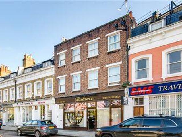 2 Bedrooms Flat for rent in Kenway Road, Earls Court, London SW5