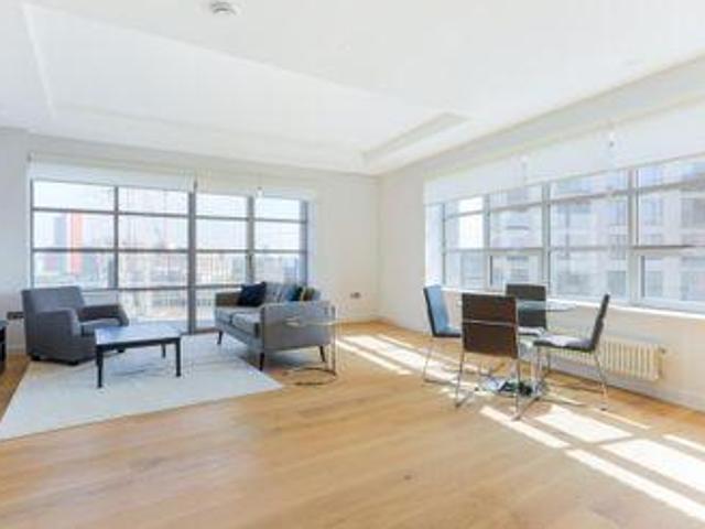2 Bedrooms Flat for rent in Kent Building, London, London City Island E14