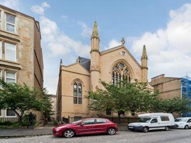 2 Bedrooms Flat for rent in Kent Road, Charing Cross, Glasgow G3