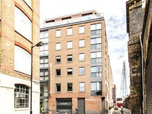 2 Bedrooms Flat for rent in Keppel Row, London SE1