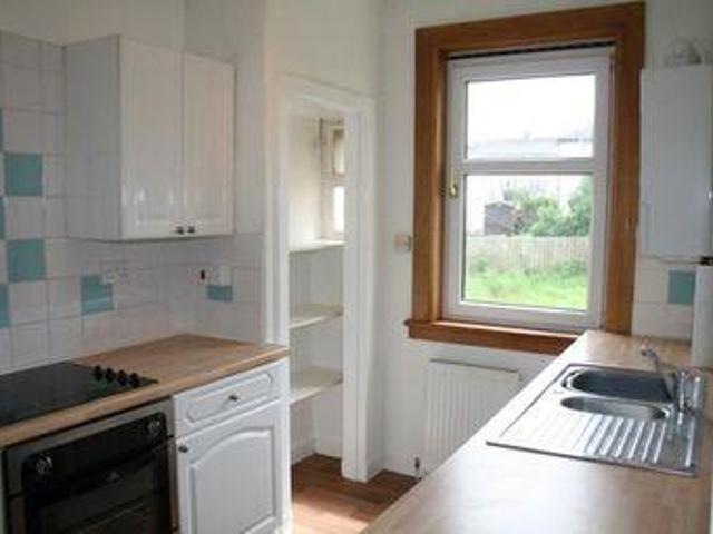 2 Bedrooms Flat for rent in Kerrsview Terrace, Dundee DD4