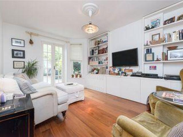 2 Bedrooms Flat for rent in Keslake Road, London NW6