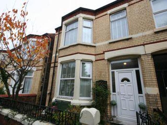 2 Bedrooms Flat for rent in Keswick Road, Wallasey CH45