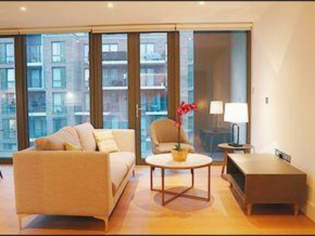 2 Bedrooms Flat for rent in Kilburn Park Road, Kilburn NW6