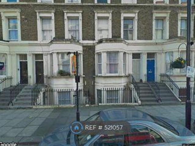 2 Bedrooms Flat for rent in Kilburn Park Road, London NW6