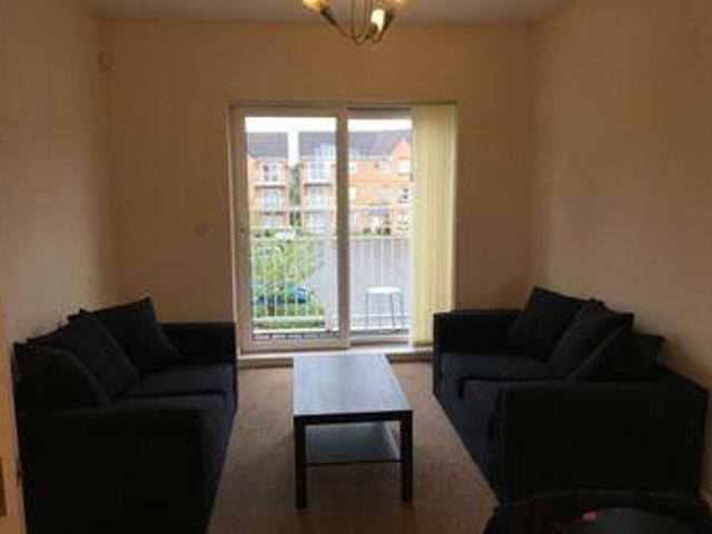 2 Bedrooms Flat for rent in Kilderkin Court, Coventry, West Midlands CV1