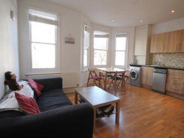 2 Bedrooms Flat for rent in Kimberley Gardens, Harrin N4