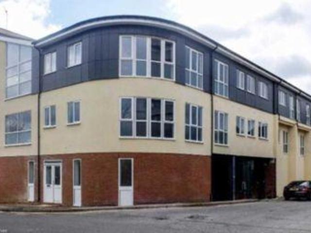 2 Bedrooms Flat for rent in King William Street, Coventry CV1