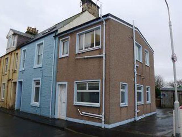 2 Bedrooms Flat for rent in King David Street, St Monans KY10