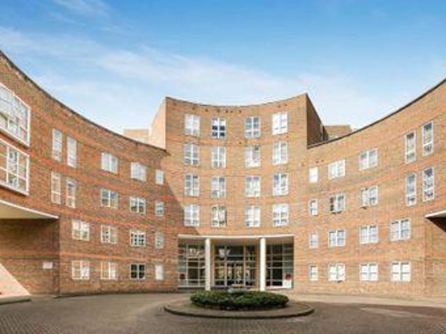 2 Bedrooms Flat for rent in King Henry´s Reach, London W6