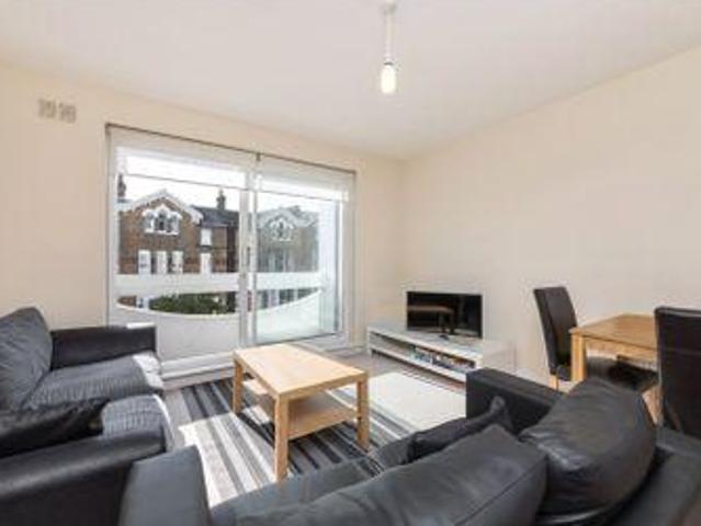 2 Bedrooms Flat for rent in King Henrys Road, Primrose Hill, London NW3