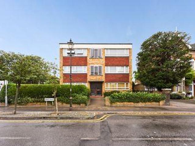 2 Bedrooms Flat for rent in King´s Road, Wimbledon SW19