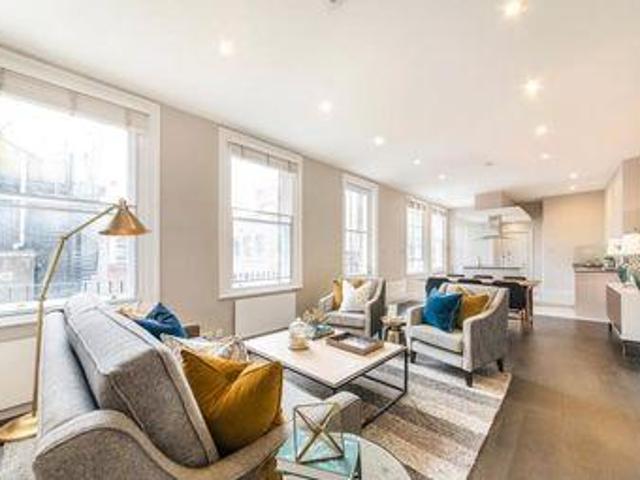 2 Bedrooms Flat for rent in King Street, Covent Garden WC2E