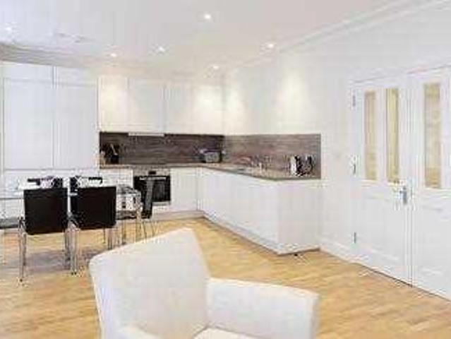 2 Bedrooms Flat for rent in King Street, London W6