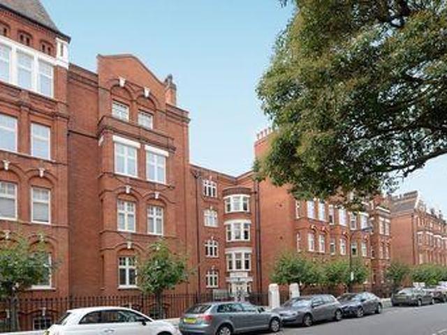 2 Bedrooms Flat for rent in King Street, London W6
