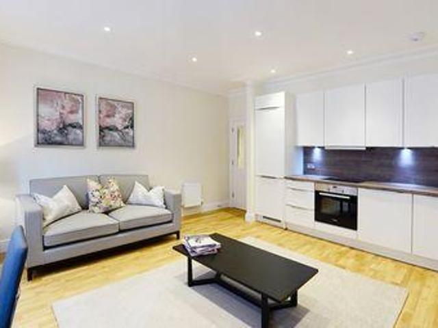 2 Bedrooms Flat for rent in King Street, London W6