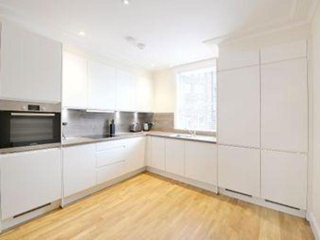 2 Bedrooms Flat for rent in King Street, London W6
