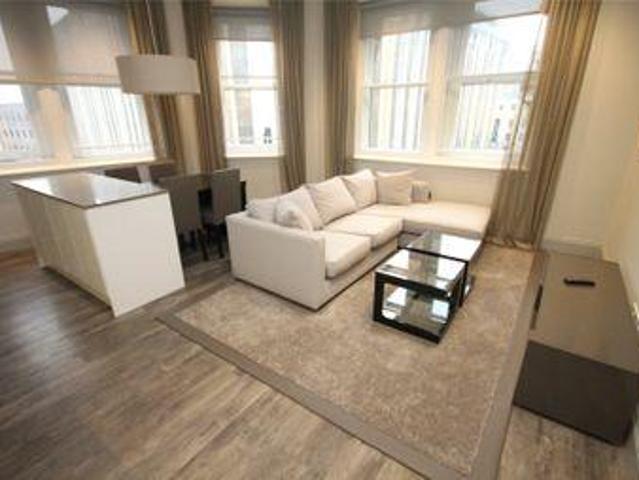 2 Bedrooms Flat for rent in King Street, Manchester M2