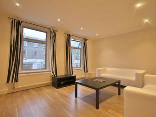 2 Bedrooms Flat for rent in King Street, Stamford Brook W6