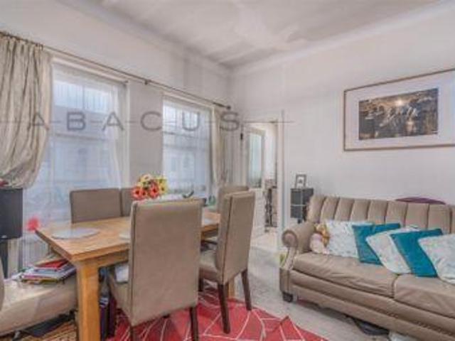 2 Bedrooms Flat for rent in Kingdon Road, London NW6