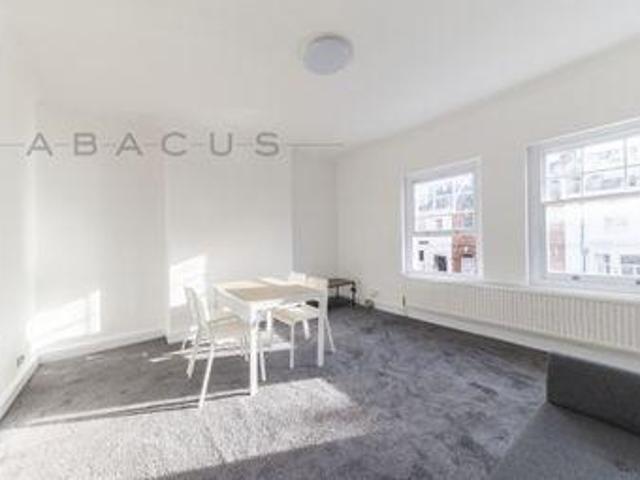2 Bedrooms Flat for rent in Kingdon Road, London NW6