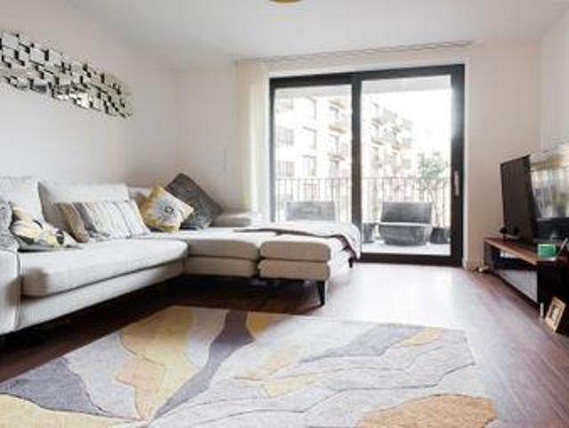 2 Bedrooms Flat for rent in Kingfisher Heights, 2 Bramwell Way, London E16