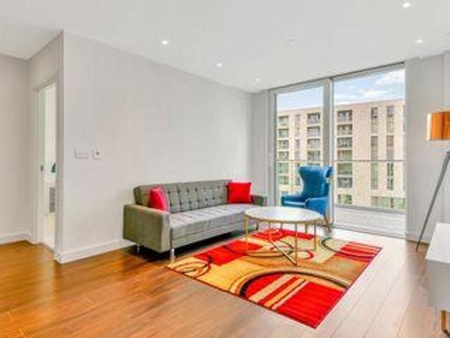 2 Bedrooms Flat for rent in Kingly Building, Woodberry Down, Finsbury Park N4