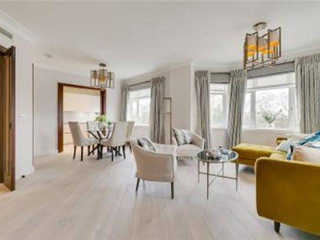 2 Bedrooms Flat for rent in Kingston House East, Prince´s Gate, London SW7