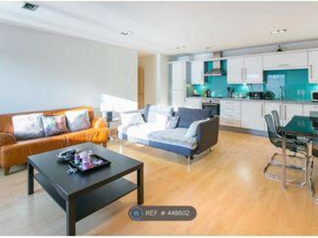 2 Bedrooms Flat for rent in Kingston, London KT2