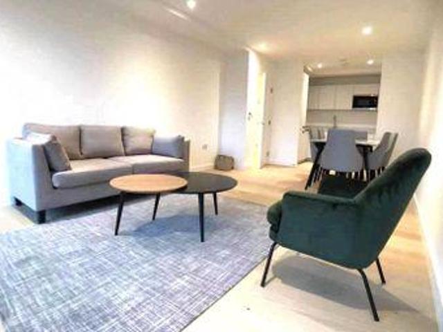 2 Bedrooms Flat for rent in Kings Cross Quarter, Pentonville Road, London N1