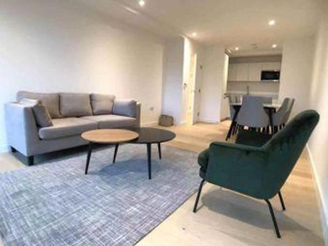 2 Bedrooms Flat for rent in Kings Cross Quarter, Pentonville Road, London N1