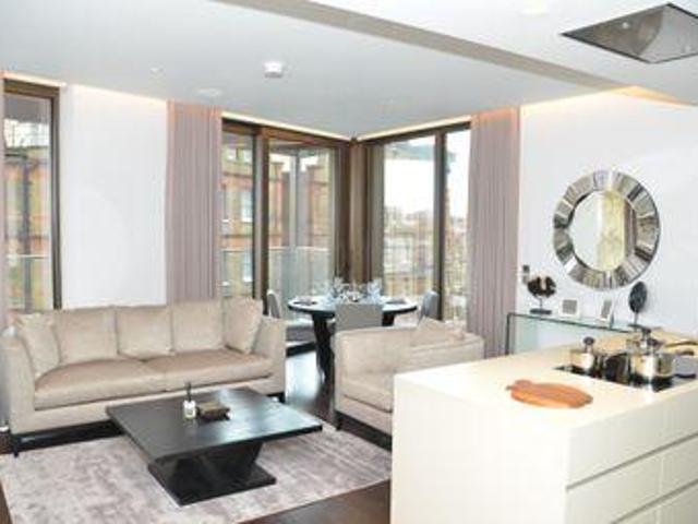 2 Bedrooms Flat for rent in Kings Gate, 1 Kings Gate Walk, Westminster, London SW1E