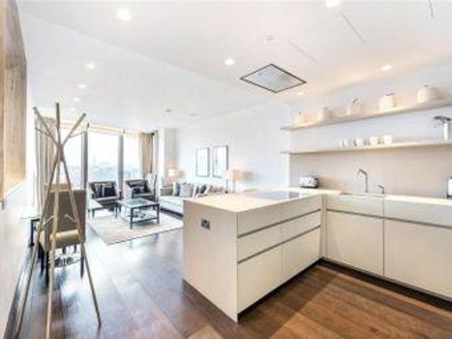 2 Bedrooms Flat for rent in Kings Gate, 1 Kings Gate Walk, London SW1E