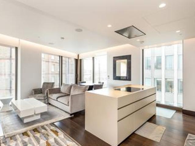 2 Bedrooms Flat for rent in Kings Gate Walk, Westminster, London SW1E