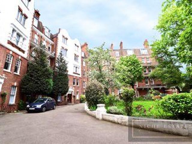 2 Bedrooms Flat for rent in Kings Gardens, London NW6