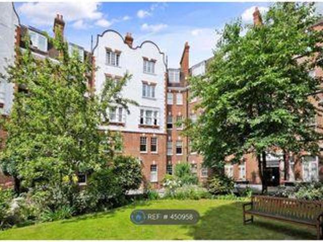 2 Bedrooms Flat for rent in Kings Gardens, London NW6